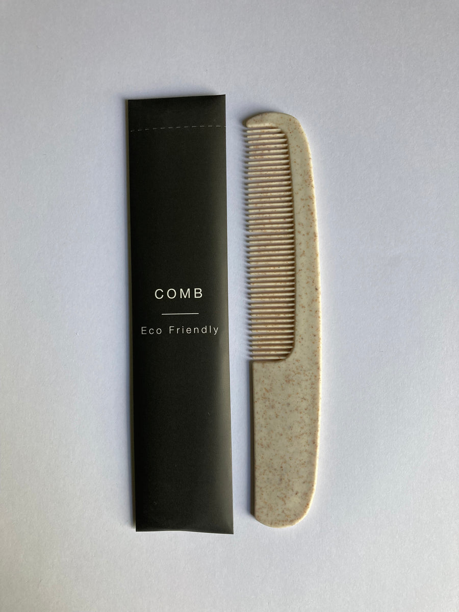 Eco Friendly Comb – sachetsandmore.com