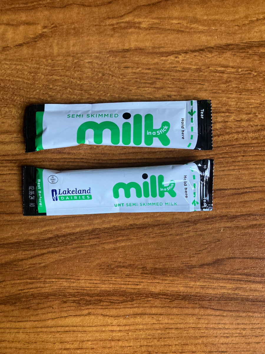 Lakeland Semi Skimmed UHT Milk 10ml B/B-21/12/25 – sachetsandmore.com