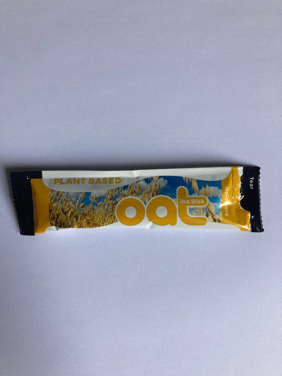 Lakeland Oat Milk Stick 10ml – sachetsandmore.com