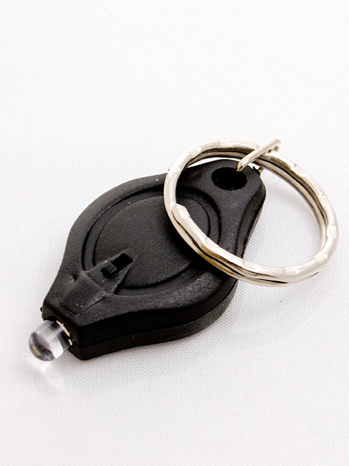 LED Keyring Light Flashlight – sachetsandmore.com