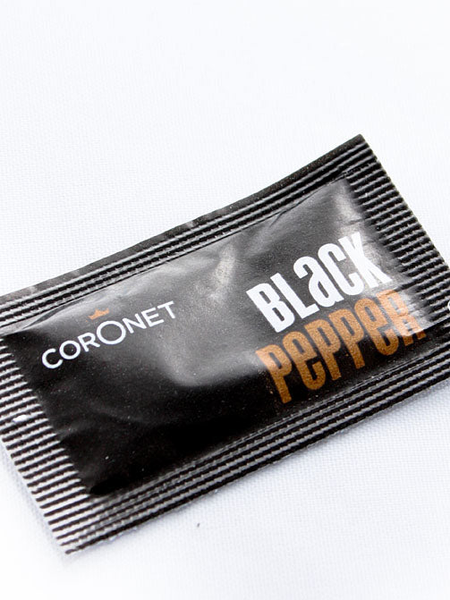 Black Pepper Sachet – sachetsandmore.com